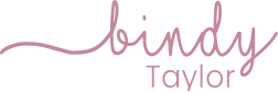 home page - Bindy Taylor